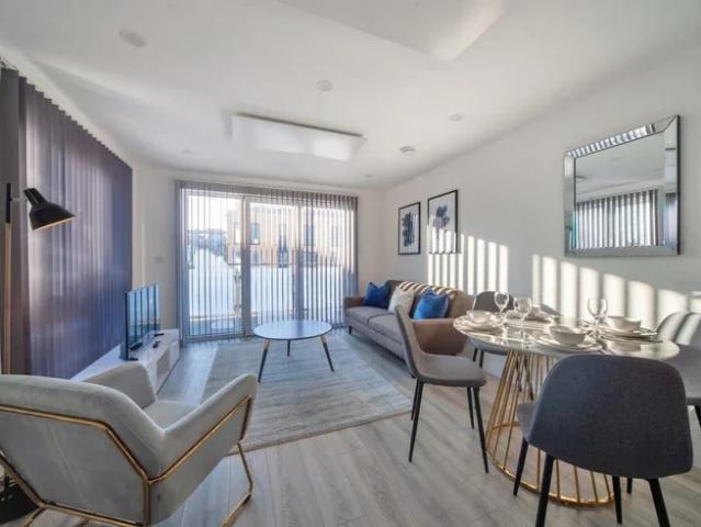 Apartment at Newtown Road, Ashford