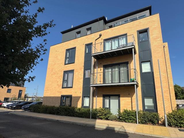 Apartment at Newtown Road, Ashford