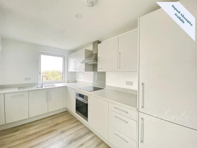Apartment at Newtown Road, Ashford