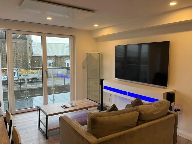 Apartment at Newtown Road, Ashford