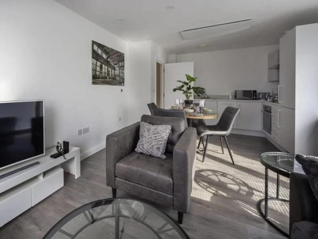 Apartment at Newtown Road, Ashford