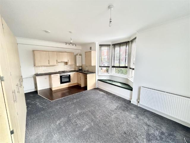 Apartment at Newtown Road, Eastleigh