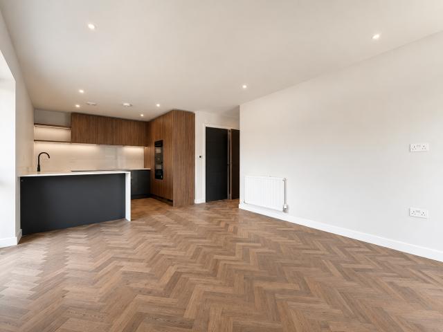 Apartment at Newtown Road, Fareham
