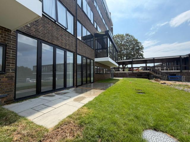 Apartment at Newtown Road, Fareham