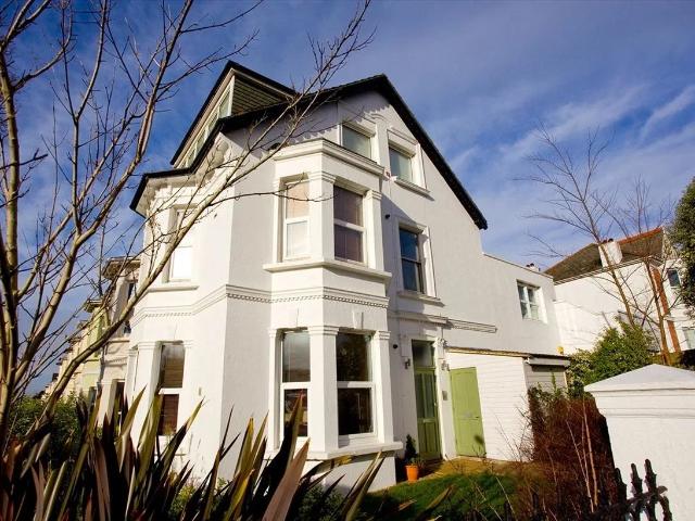 Apartment at Newtown Road, Portslade by Sea