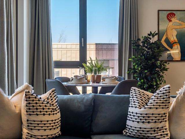 Apartment at Newtown Road, Portslade by Sea