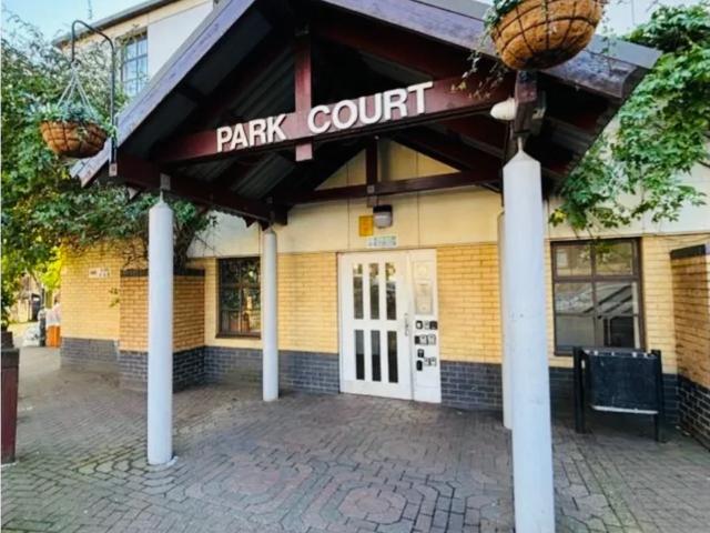 Apartment at Newtown Street, Greater London