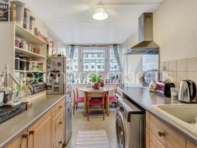 Apartment at Newtown Street, Greater London