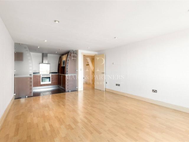 Apartment at Newton Place, Greater London