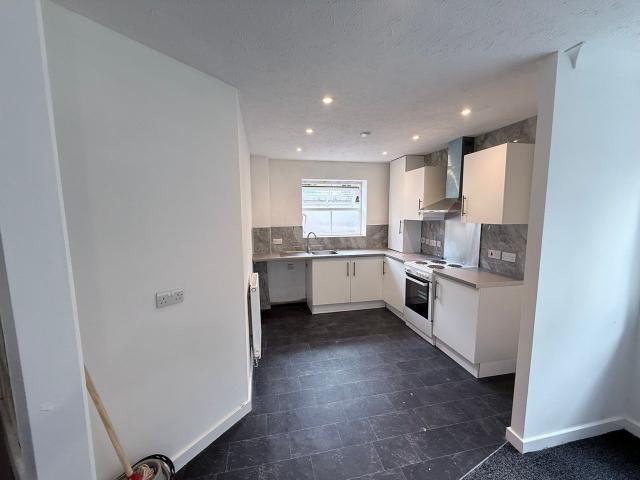 Apartment at Newton Road, Birmingham