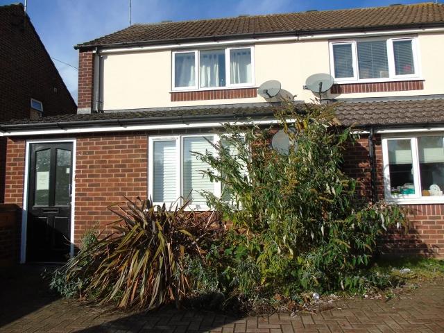 Apartment at Newton Road, Milton Keynes