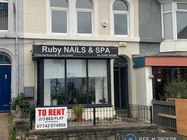 Apartment at Newton Road, Mumbles