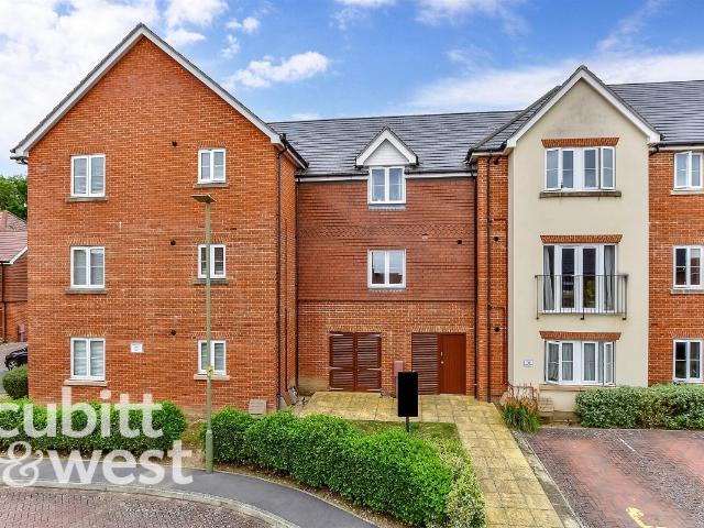 Apartment at Newton Road, Tunbridge Wells