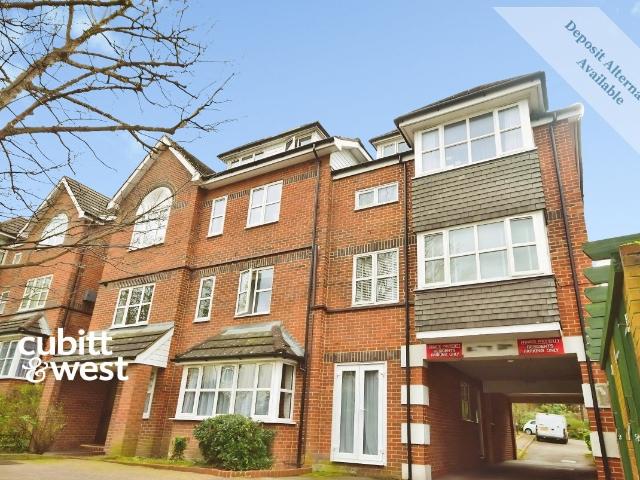 Apartment at Newton Road, Tunbridge Wells