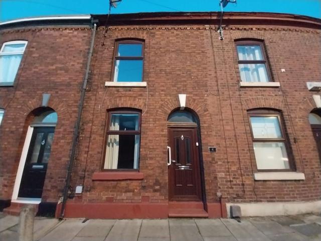 Apartment at Newton Street, Tameside