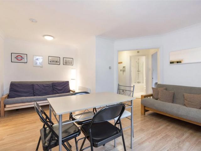 Apartment at Newton Street, Greater London