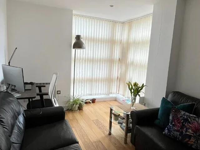 Apartment at Newton Street, Manchester