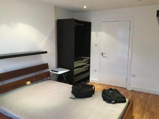 Apartment at Newton Street, Manchester