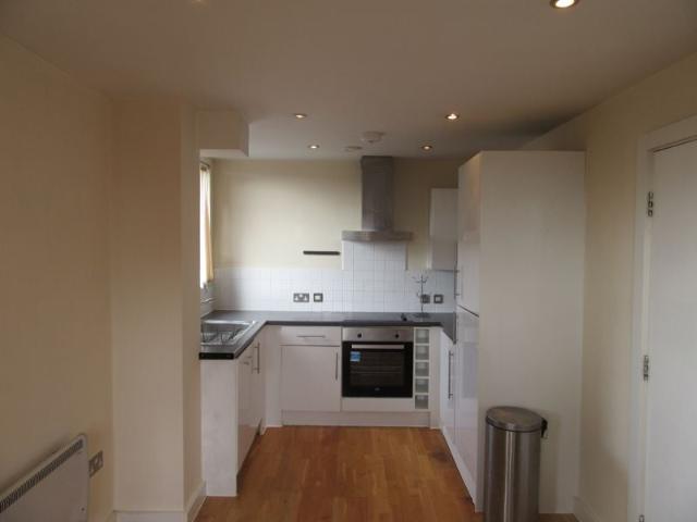 Apartment at Newton Street, Manchester