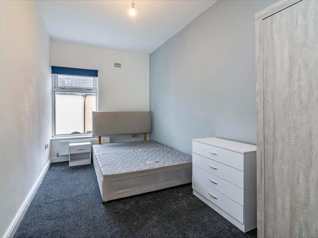 Apartment at Newton Street, Mansfield Woodhouse