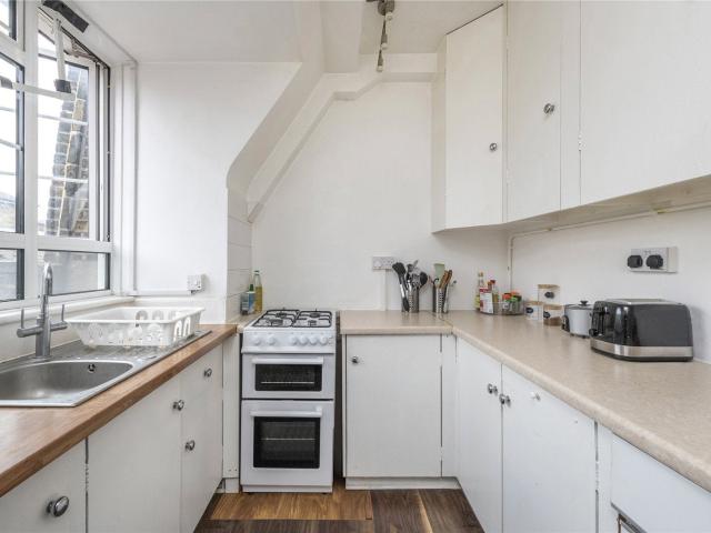 Apartment at Neal Street, Greater London
