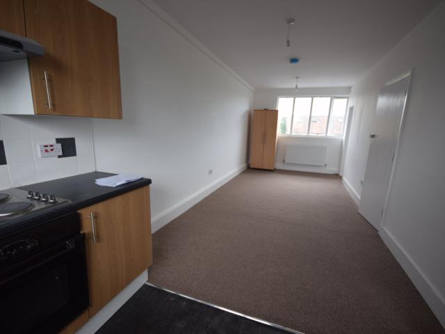 Apartment at Neasden Lane North, Greater London