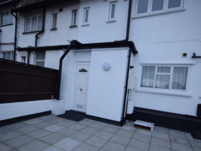 Apartment at Neasden Lane North, Greater London