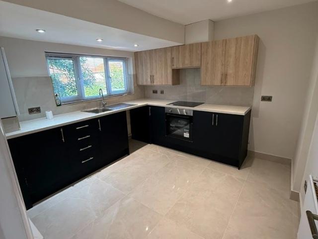 Apartment at Neasden Lane North, Greater London