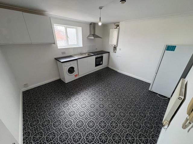 Apartment at Neasden Lane, Greater London