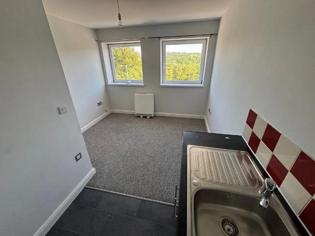 Apartment at Neath Road, Swansea