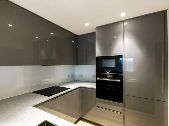 Apartment at Neathouse Place, City of Westminster