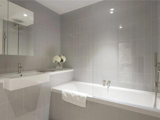Apartment at Neathouse Place, City of Westminster