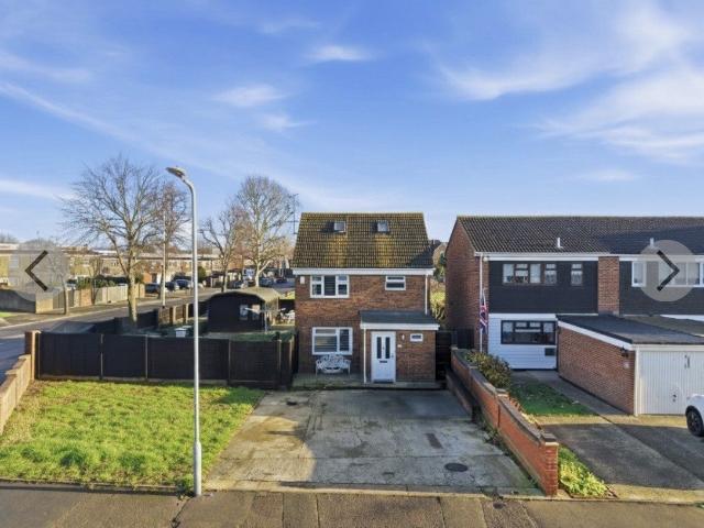 Apartment at Neave Crescent, Greater London