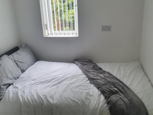 Apartment at Thimble Mill Lane, Birmingham