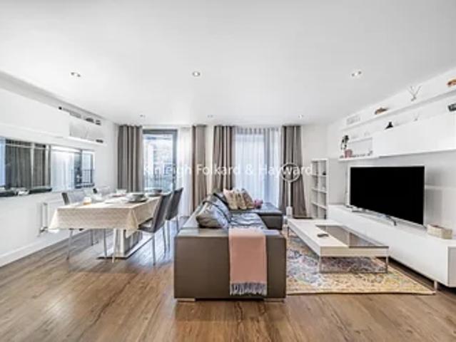 Apartment at Needleman Street, Greater London