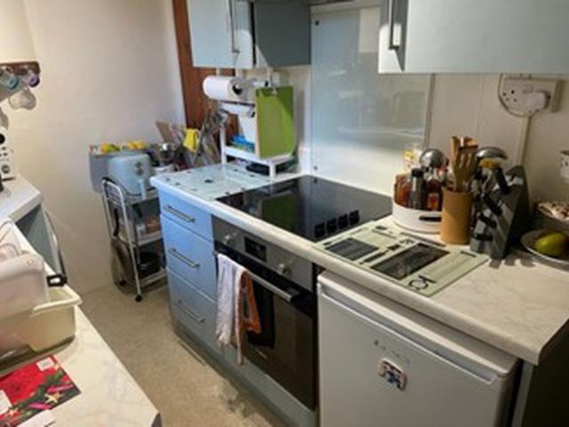 Apartment at Needles Bank, Godstone