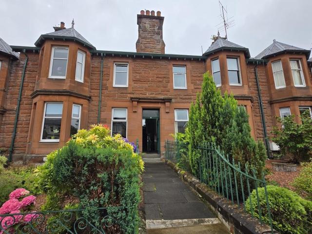 Apartment at Needless Road, Perth