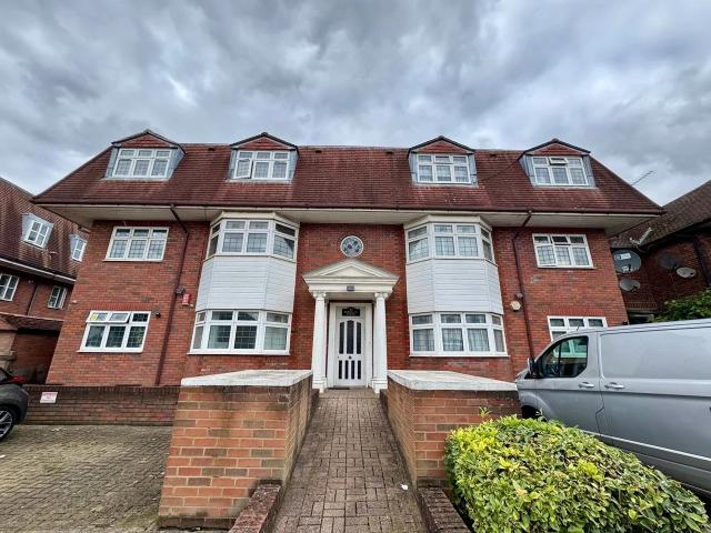 Apartment at Neeld Crescent, Greater London