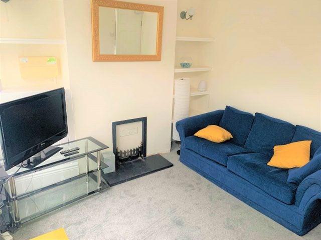 Apartment at Neill Road, Sheffield