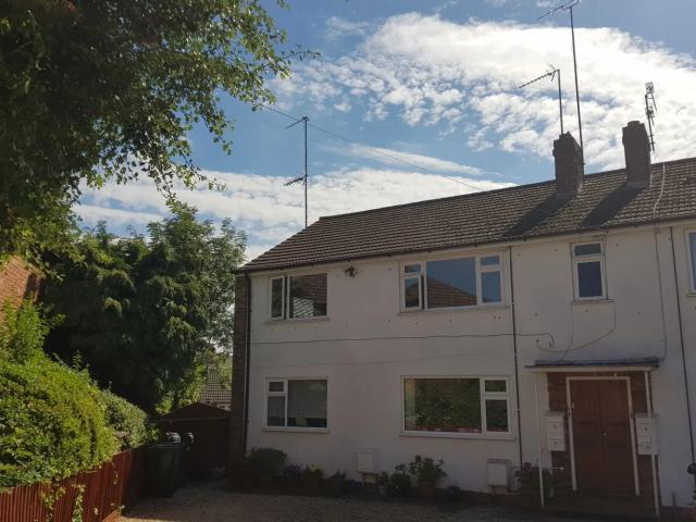 Apartment at Neithrop Close, Cherwell District