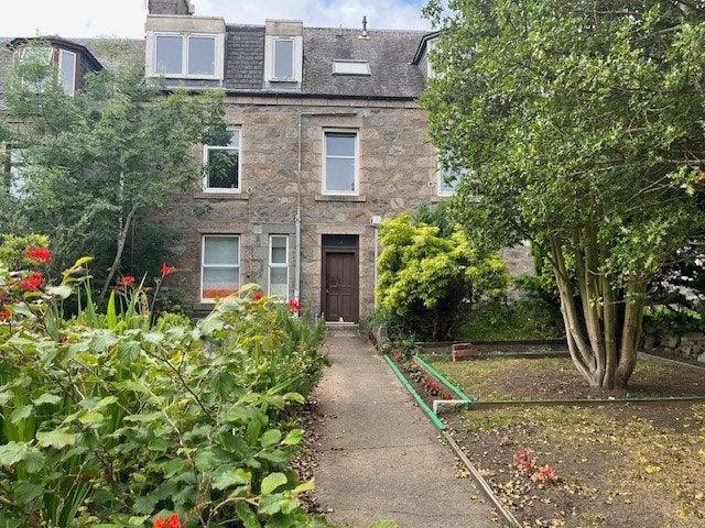 Apartment at Nellfield Place, Aberdeen City