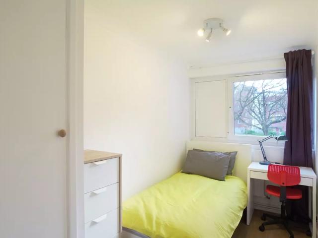 Apartment at Nellie Cressall Way, Greater London