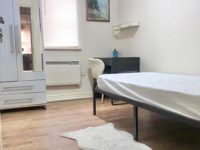 Apartment at Nelson Mandela Road, Greater London
