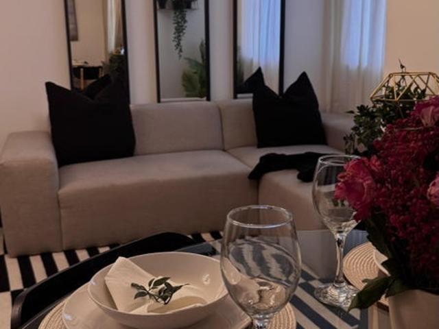 Apartment at Nelson Mandela Road, Greater London