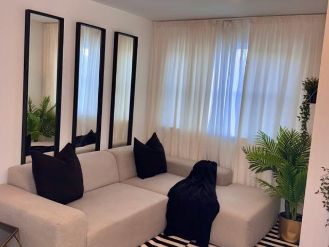 Apartment at Nelson Mandela Road, Greater London