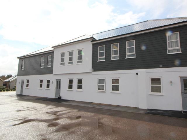 Apartment at Nelson Close, Colchester