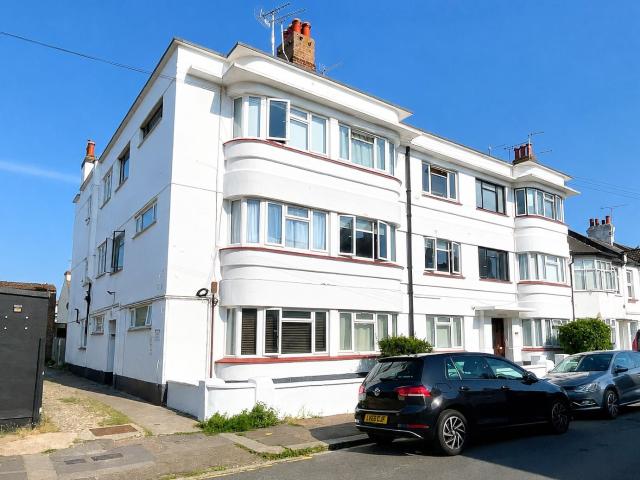Apartment at Nelson Drive, Southend on Sea