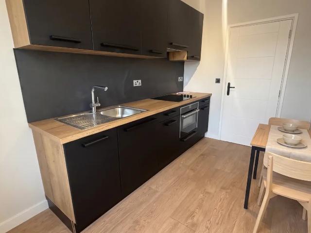 Apartment at Nelson Gardens, Greater London