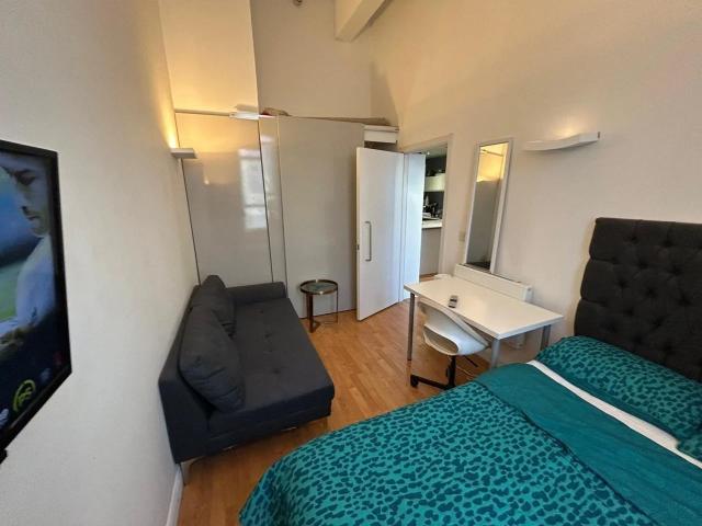 Apartment at Nelson Passage, Greater London