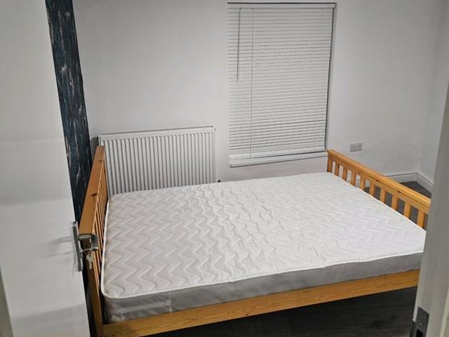 Apartment at Nelson Road, Greater London